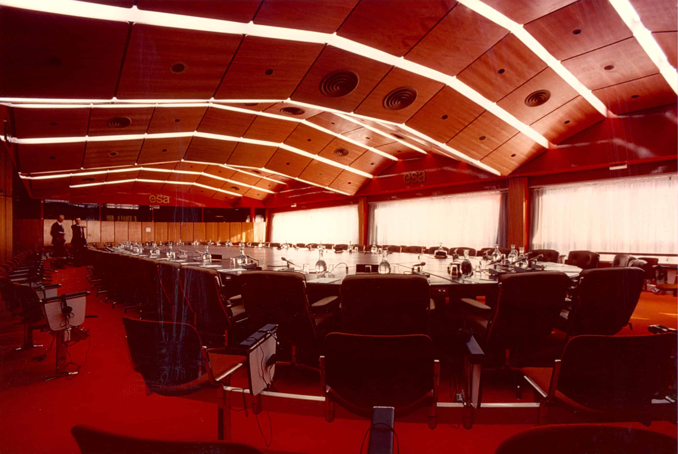 ESA Archives Portal